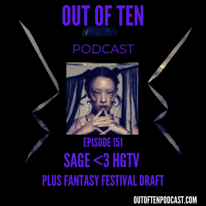 Episode 151 - Sage